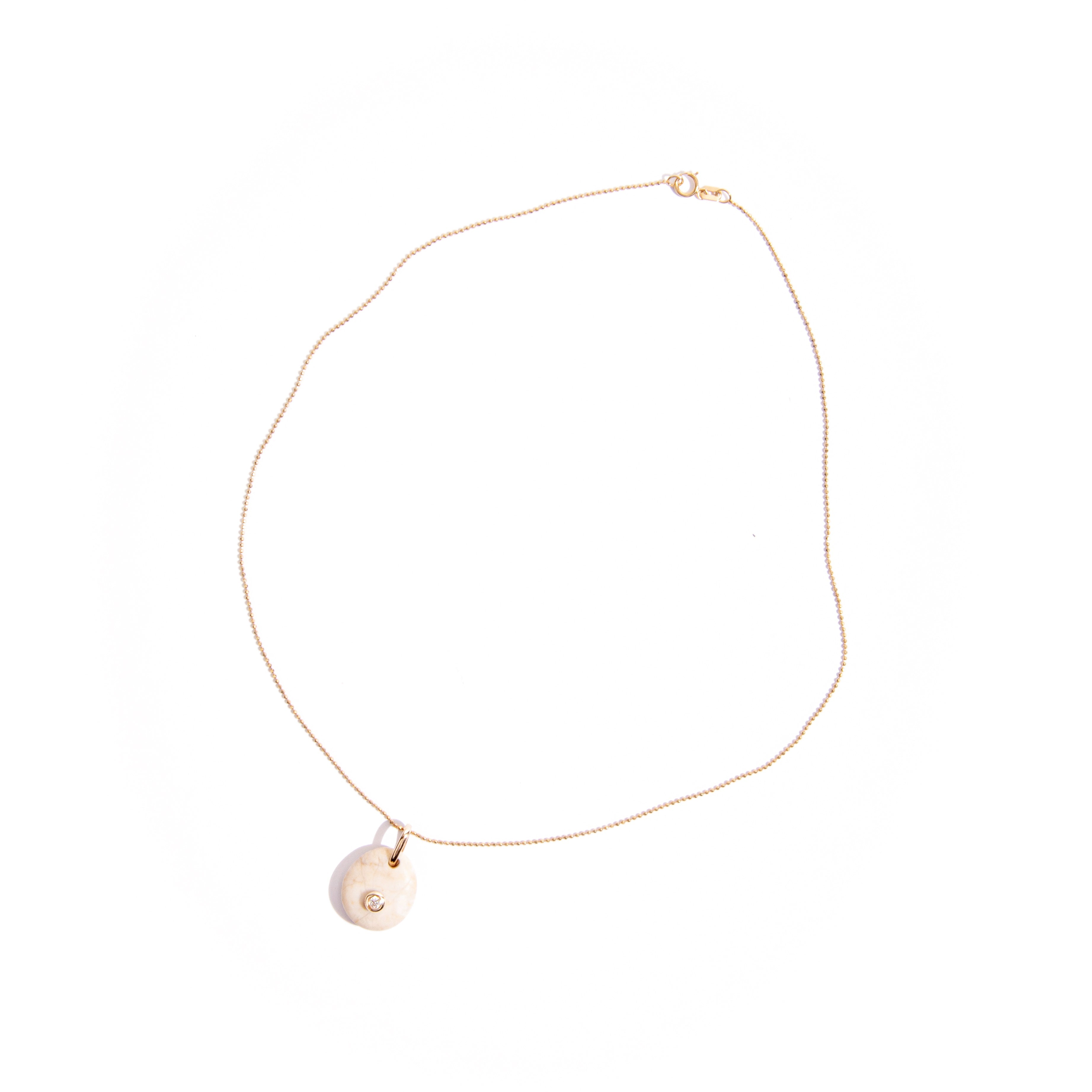 Chains – Pebble Stones